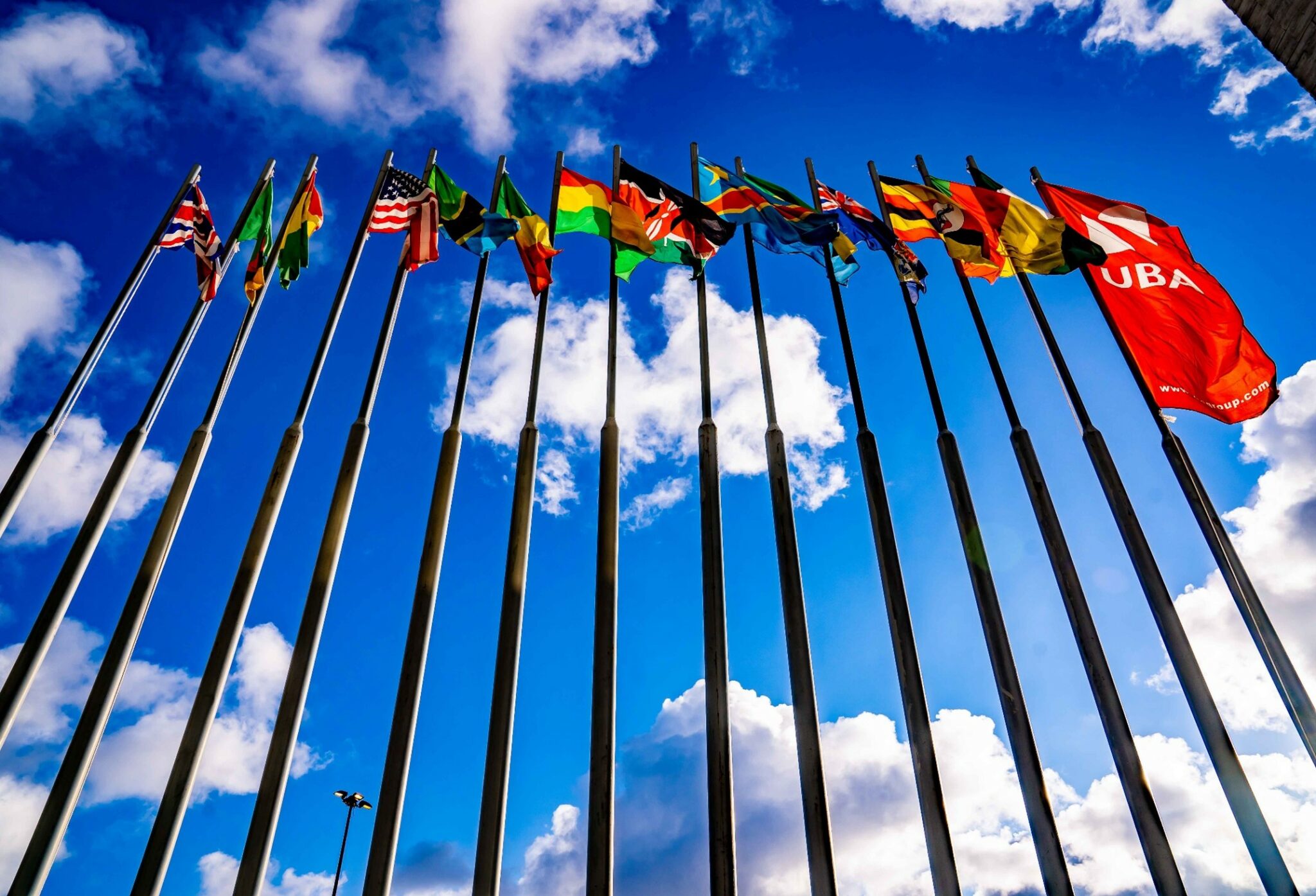 About UBA Group - UBA America