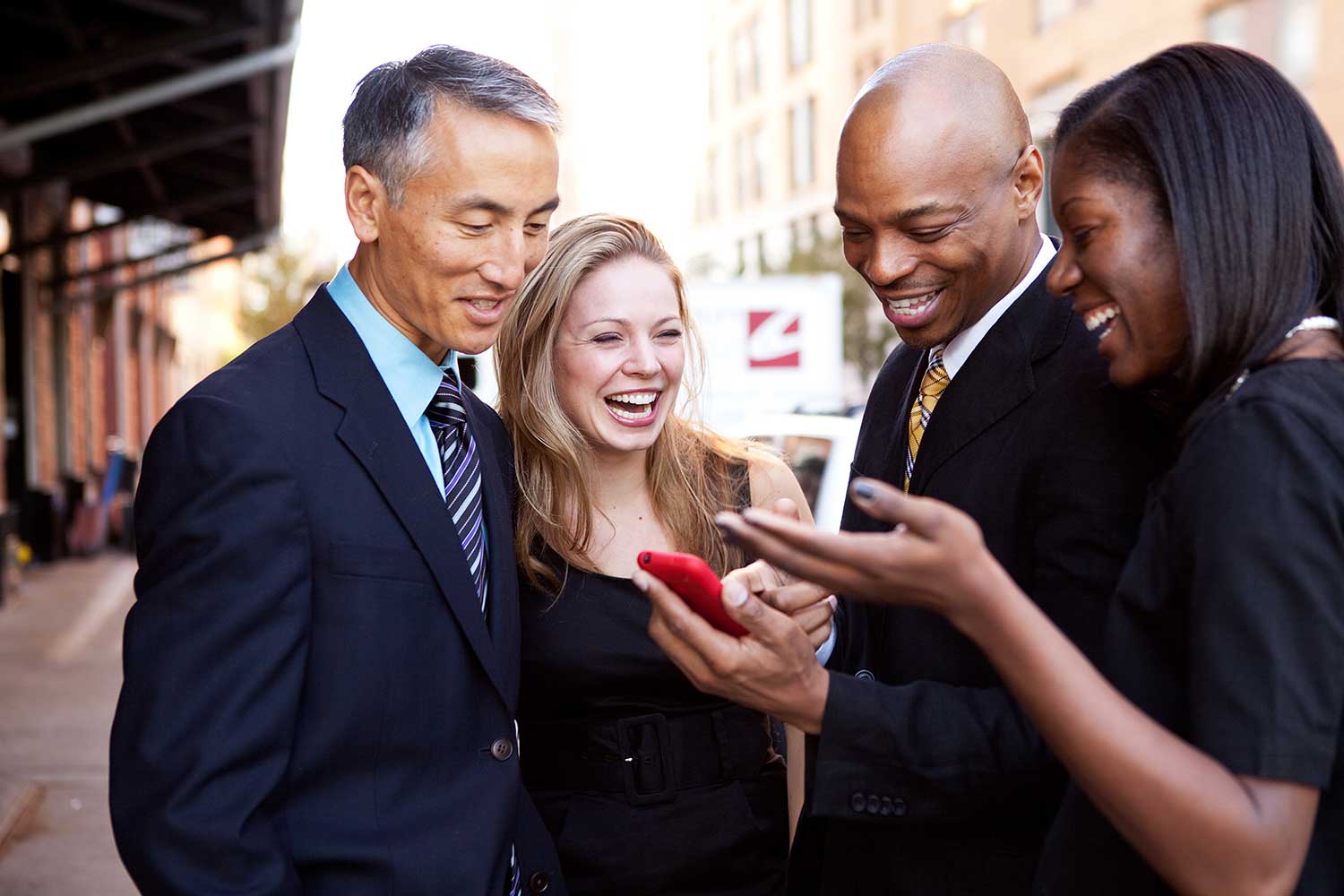 About UBA Group - UBA America