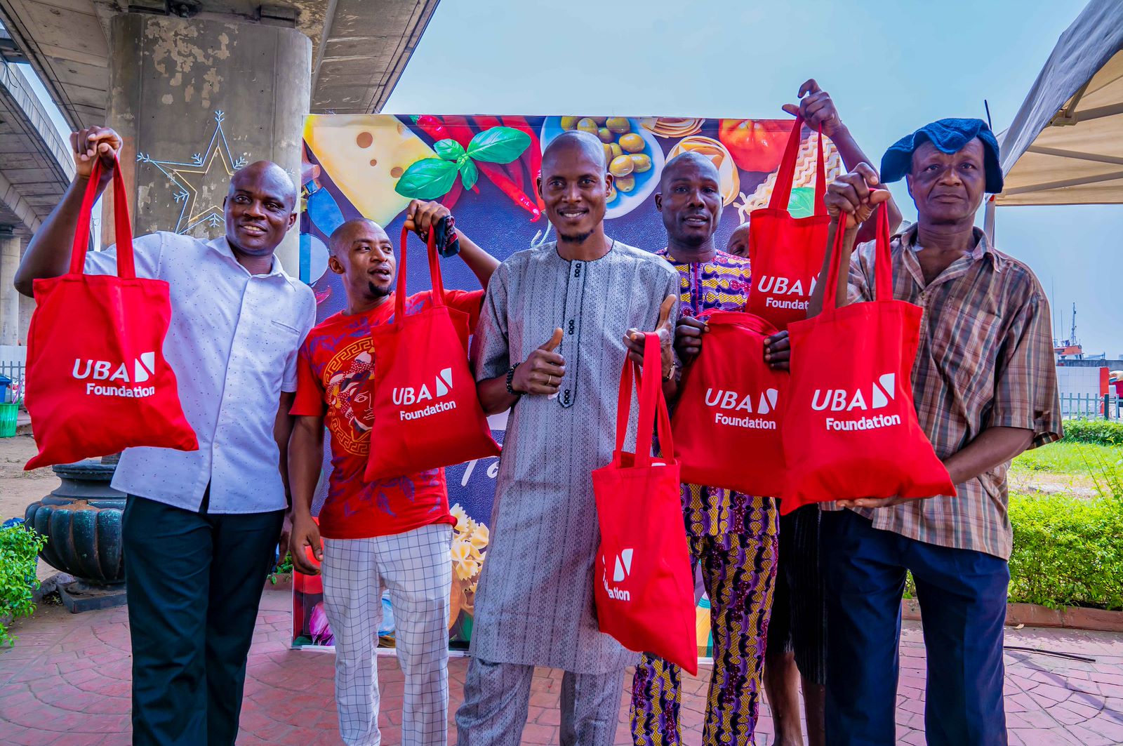 About UBA Group - UBA America