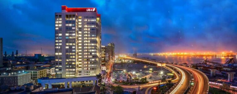 UBA America | Africa's Global Bank