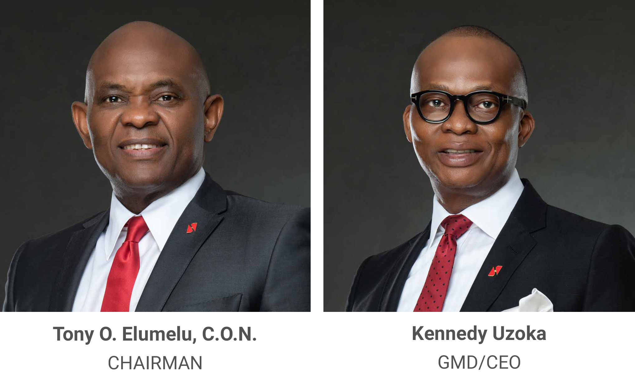 About UBA Group - UBA America