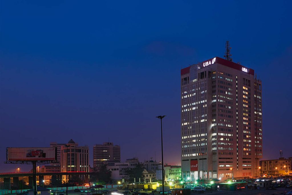 Media Center - UBA America