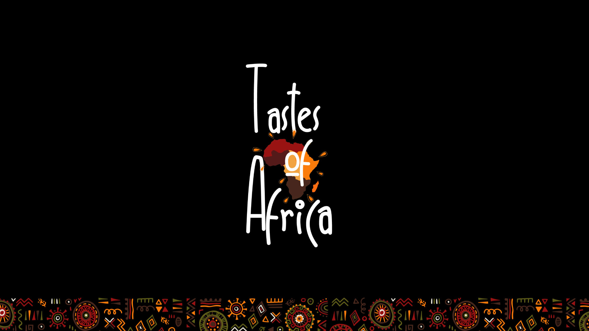 Tastes of Africa - UBA America